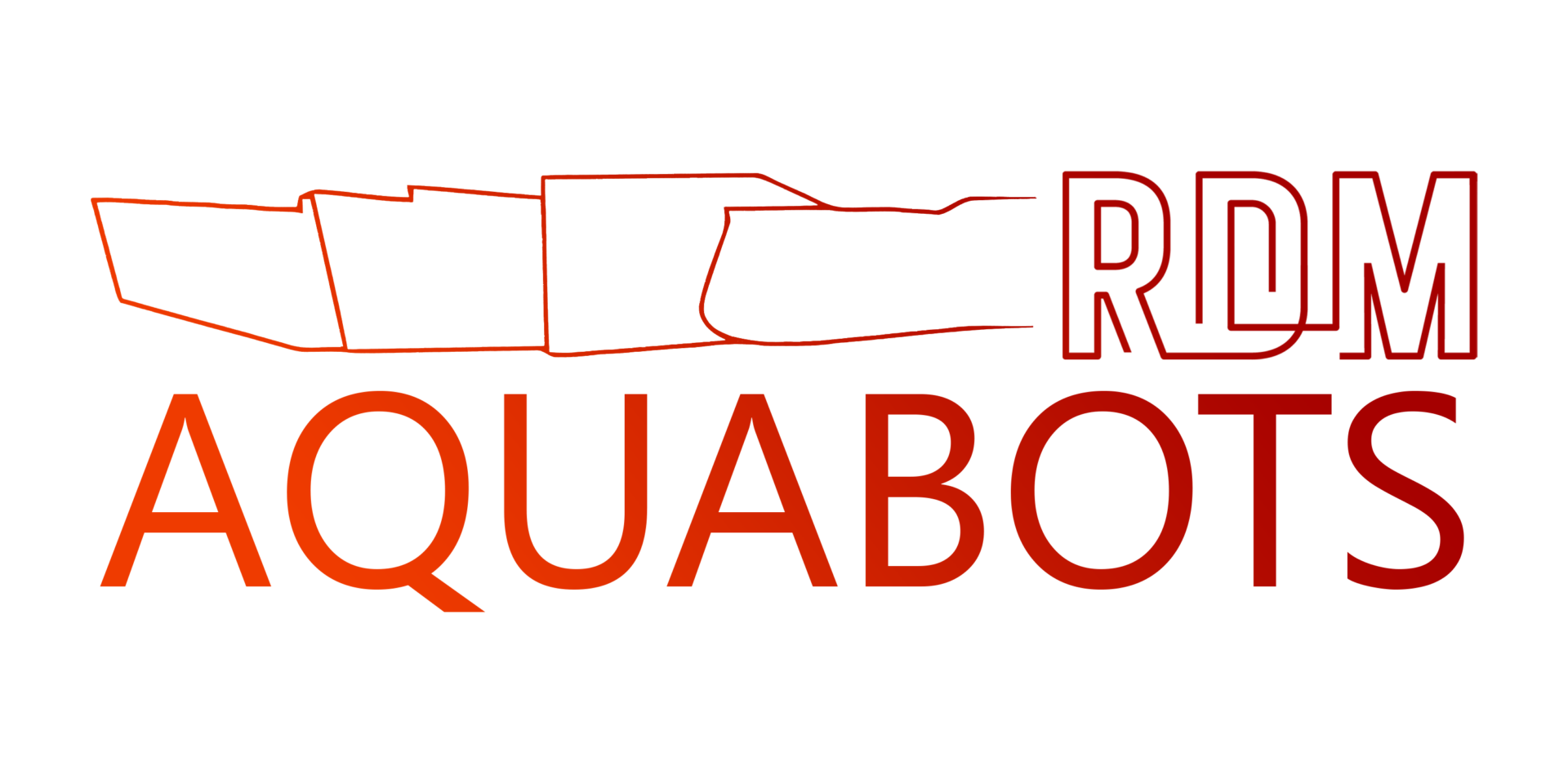 Aquabots – The project for autonomous water drones (RDM CoE)